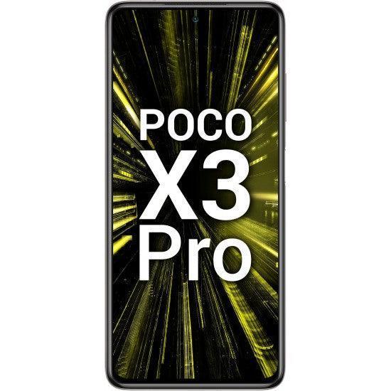 POCO X3 Pro (Graphite Black, 128 GB) (8 GB RAM) Refurbished – CUBOT ...