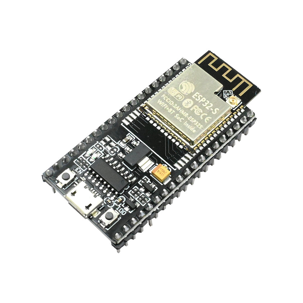 ESP32-S Wifi and Bluetooth NodeMCU-32 V1.3 Module – CUBOT LIFESTYLE