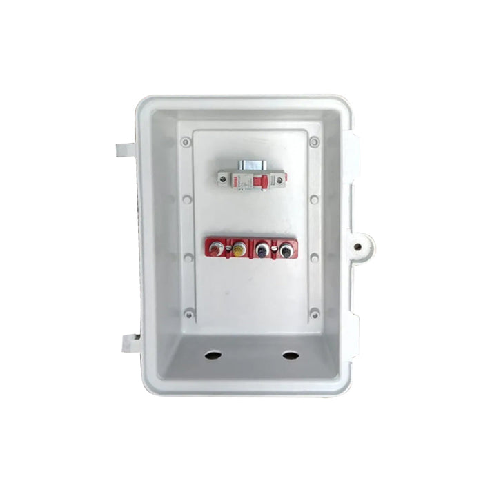 Sintex SMC FRP Street light pole junction box – CUBOT LIFESTYLE